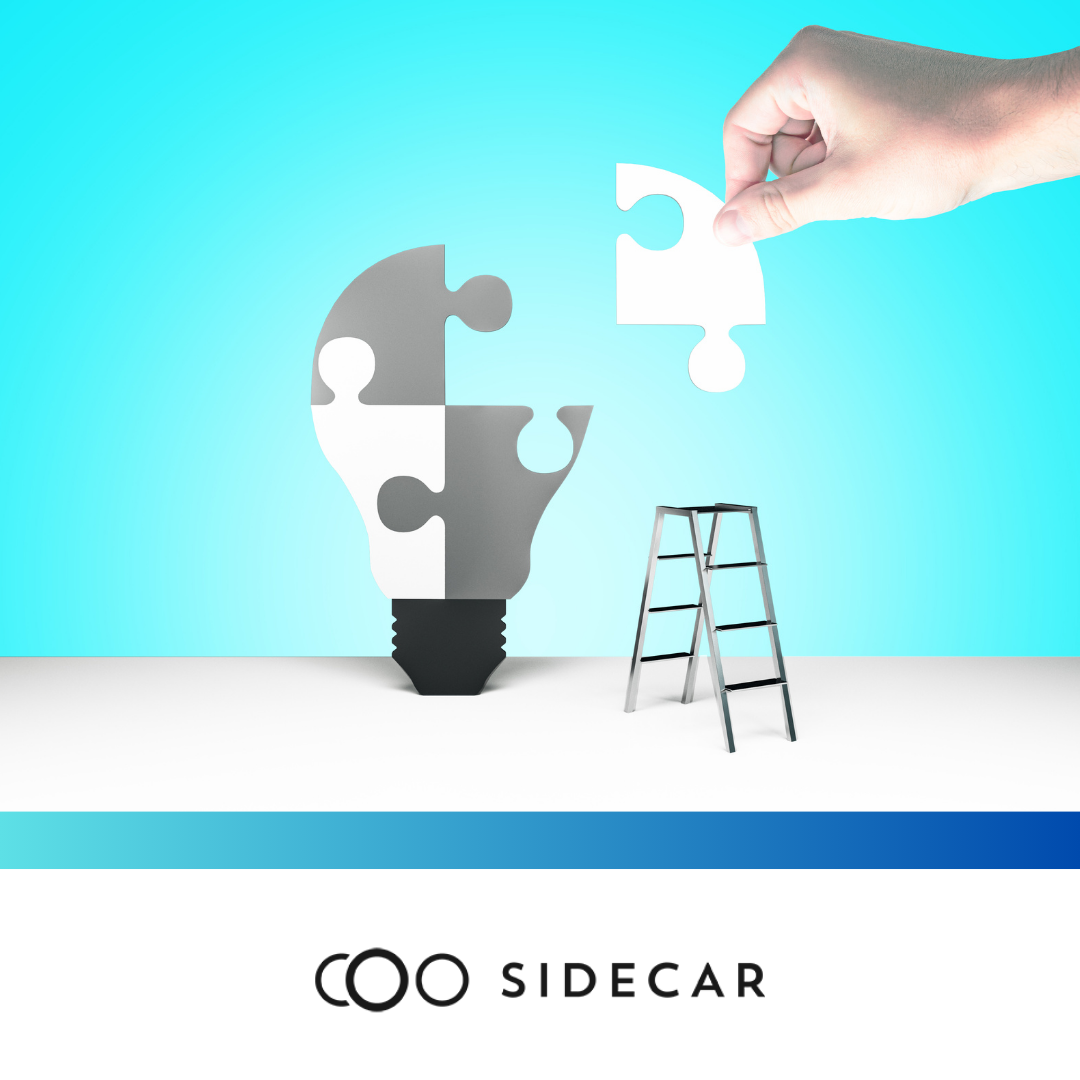 Unveiling Excellence Through Consistency • SIDECAR Unveiling Excellence Through Consistency • SIDECAR